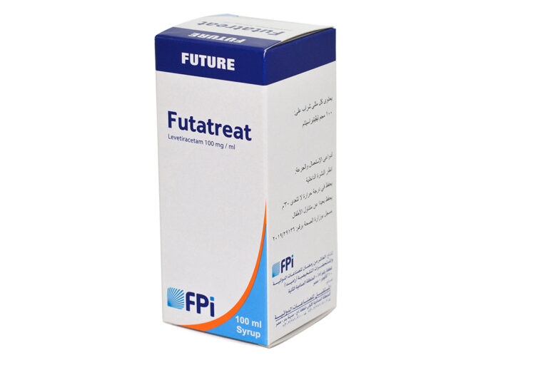 Neuro/Psychiatry – FPI – Future Pharmaceutical Industries