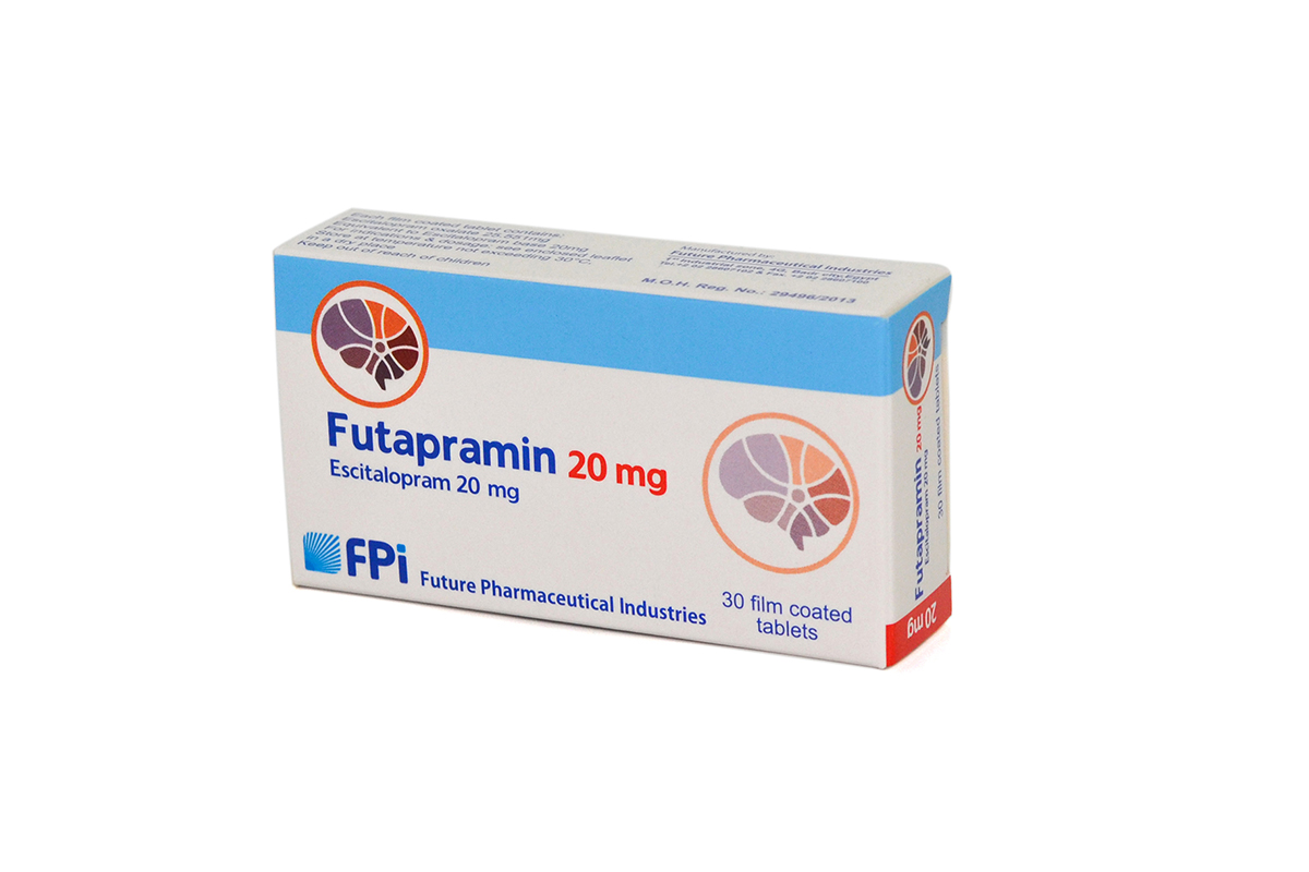 Neuro/Psychiatry – FPI – Future Pharmaceutical Industries